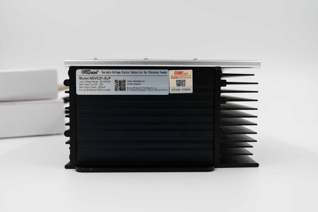 SDVC21-XLP (16A) - CUH | USA